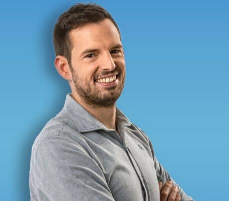 Máster de Periodismo Deportivo MARCA | ESUE